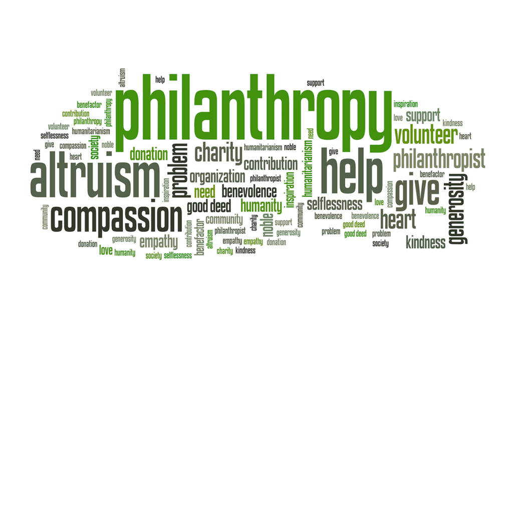 philanthropy-word-cloud-slider – Greenwood County Community Foundation